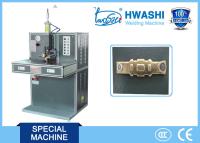 China Carbon Rod  Pneumatic Spot Welding Machine , AC Welding Machine for sale