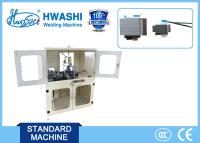 China Assembly MIG Tig Welder Automatic 315A Welding Of Transformer EI Lamination for sale