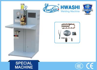 China 2 Phase Capacitor Discharge Welding Machine WL-C-2K For Electrical Parts for sale