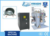 China Electrical Stainless Steel Welding Machine for Air conditioning Compressor for sale