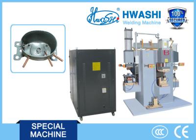 China Electrical Stainless Steel Welding Machine for Air conditioning Compressor for sale