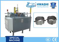 China Motor Shell Bracket Automatic Auto Parts Welding Machine for Automobile Motor for sale