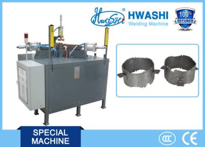 China Motor Shell Bracket Automatic Auto Parts Welding Machine for Automobile Motor for sale