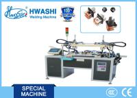 China Auto Feeding System Electric Welding Equipment for Relay Lead Wire Products for sale