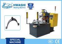China Pipe Clamp Hold Stud Welding Machine for sale