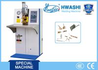 China WL-C-2K precision spot welder , robotic spot welding machine for Electrical Parts for sale