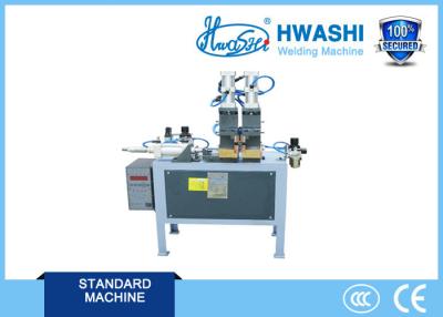 China Fast Flash Butt Automatic Welding Machine For Wire Link Chain / Rods for sale