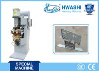 China Pneumatic AC Pulse Spot Welding Machine for Household Locks for sale