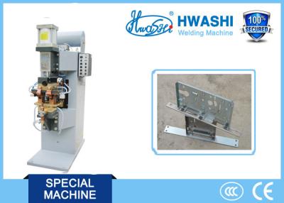 China Pneumatic AC Pulse Spot Welding Machine for Household Locks for sale