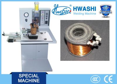 China Pneumatic Spot Welder / Capacitor Discharge Welding Machine for Electrical Products for sale