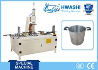 China Micro Pan Handle Spot Stainless Steel Welding Machine for Mental Parts for sale