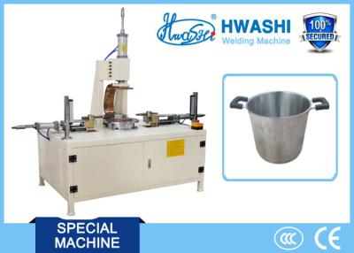 China Micro Pan Handle Spot Stainless Steel Welding Machine for Mental Parts for sale