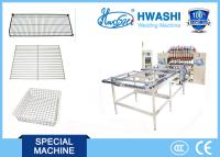 China Automatic Multi-point Wire Fence Steel Wire Mesh Welding Machine for sale