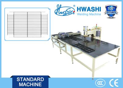 China Multi Point Wire Welding Machine for sale