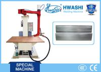 China Aluminum Plate Sheet Metal Welder for sale