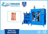 China Hwashi 2100 x 1200 x 2200mm Electrical Welding Machine for sale