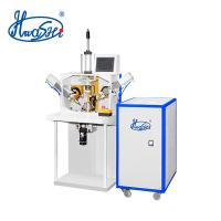 China 380V 220V Capacitor Discharge Welding Machine Spot Welder For Pan Handle for sale
