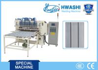 China Automatic Door Steel Sheet Metal Welder , Multi - point Spot Welding Machine for sale