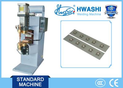 China Stud / Bolt Pneumatic Spot Welding Machine Resistance AC Welding Machine for sale