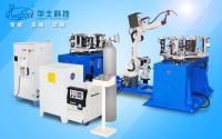 China CNC Industrial Automatic Arm Robot Welding Equipment with Robotic Arm for sale