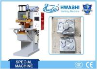 China Three Phase Pneumatic Micro Spot Welding Machine For Large Stud Screw , CE CCC Listed for sale