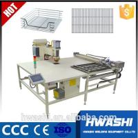 China High Precision Wire Welding Equipment Two Phase With 500mm/Sec Feeder Moving Speed for sale