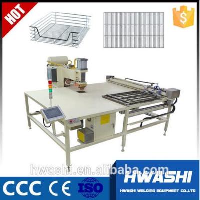 China High Precision Wire Welding Equipment Two Phase With 500mm/Sec Feeder Moving Speed for sale
