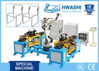 China Furniture Industrial Welding Robots for sale