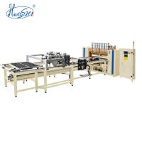 China Refrigerator Steel Wire Mesh Spot Welding Machine Multipoint For Wire Shelf for sale