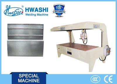China Portable Table Flat Plate Sheet Metal Welder Aluminum Resistance Spot Welding Machine for sale