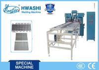 China Automatic Wire Mesh Multiple Points Spot Welding Equipment for sale