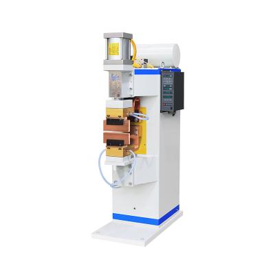 China Towel Rail Automatic Welding Machine Welded Wire Mesh SS304 Small Row for sale