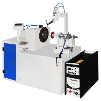 China CCC Hwashi TIG Automatic Circular Seam Welding Machine 50-250A for sale