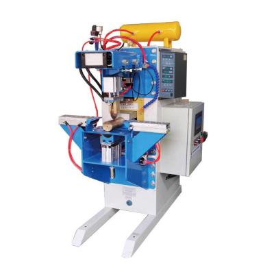 China Automatic Roll Round Hwashi Welding Machine Forming Industrial Mesh Filter for sale