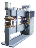 China Large Current Pneumatic Spot Welding Machine Low Voltage for sale