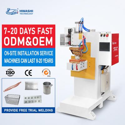 China Customized 90 Kva Dc Inverter Welding Machine High Power Auto Move for sale