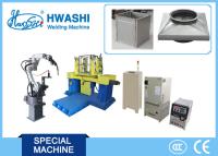 China Industrial welding universal robots used welding robot for sale