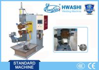 China WL - FS -100K Seam Welder Machine for pot pan base , High performance for sale