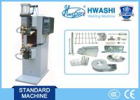 China Cooper / Aluminum Products Spot Welder Machine , Projection Welding Machine for sale