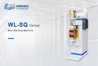 China Galvanized Wire Mesh Welding Machine Stainless Steel Spot Welding Machine for sale