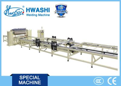 China Automobile Sheet Metal Welder Mulitiple Head Spot Welding Machine for sale
