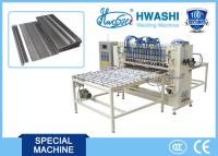 China Steel Elevator Panel Sheet Metal Welder Automatic Spot Welding Machine For Door Panel for sale