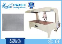 China HWASHI Door Panel Table Sheet Metal Welder Portable Welding Machine for sale