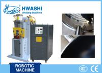 China NON-Stick Pan Handle Welding Machine, Capacitor Saving Energy Spot Welder for sale