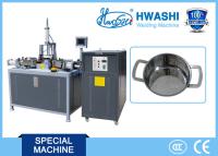 China Capacitor Discharge Welding Machine Cookpot Handle Spot Welder for sale