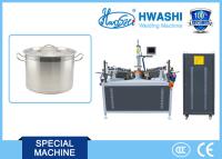 China Resistance Projection Capacitor Discharge Welding Machine For Cookware Wire Handle for sale