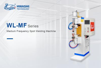 China Intermediate Frequency Inverter Dc Welding Machine For Copper Aluminum Carbon Steel for sale
