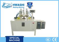 China Multiple Point Projection Welding Machine / Stainless Steel Welding Equipment for sale
