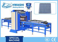 China Sheet Metal Spot Welder Machine , Steel Floor Panel Automatic Welding Machine for sale