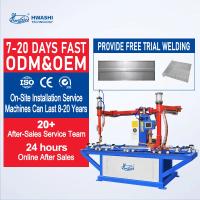 China 100KVA-180KVA Spot Welding Machine Industrial Grade Automatic Resistance For Precision Welding for sale